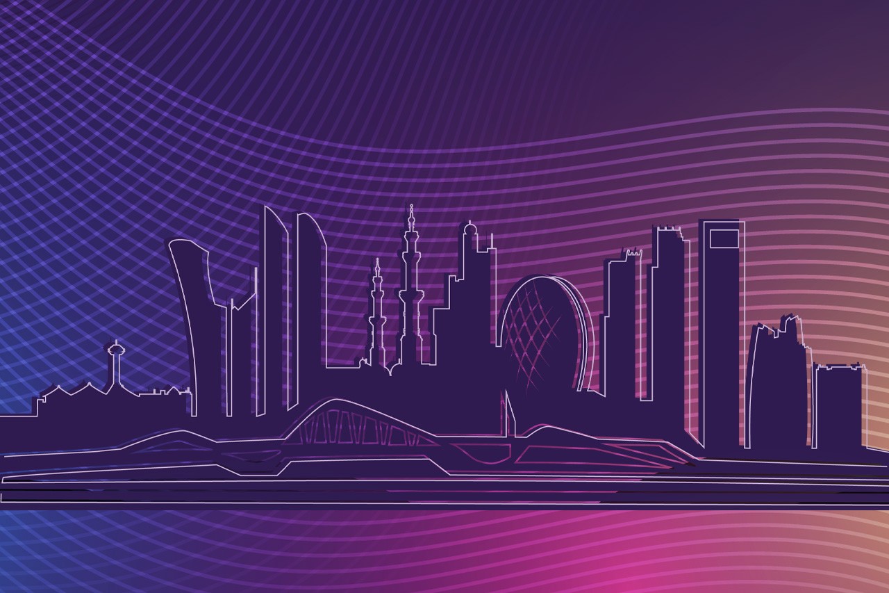 Strings 2025 Abu Dhabi - NYU Abu Dhabi