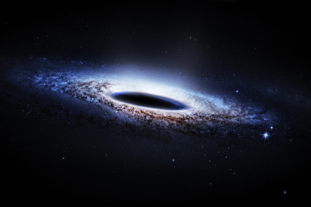 Cosmic Collisions Conference - NYU Abu Dhabi