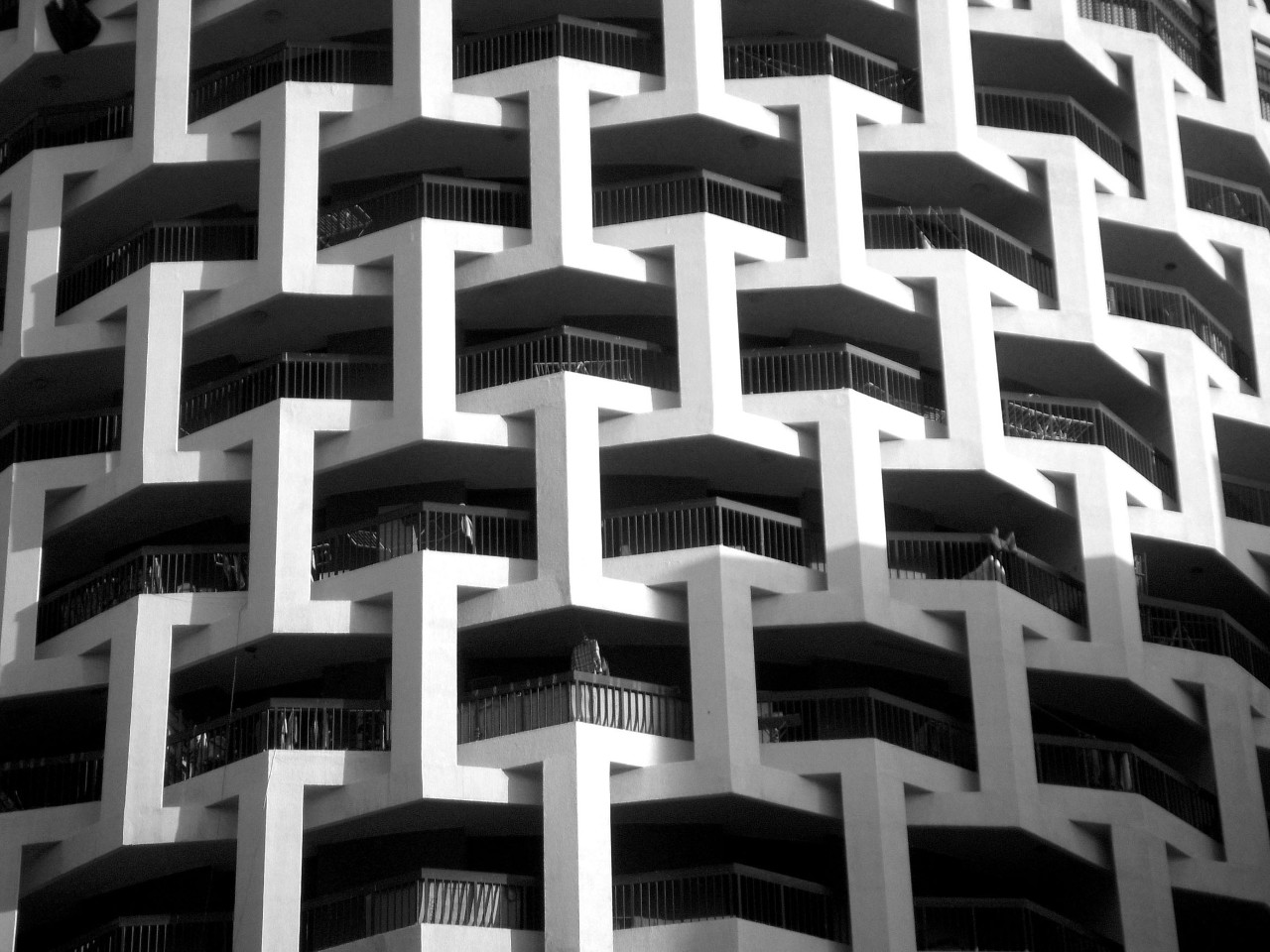 A Study of Modern Architecture in Abu Dhabi, 1968-1992 - NYU Abu Dhabi