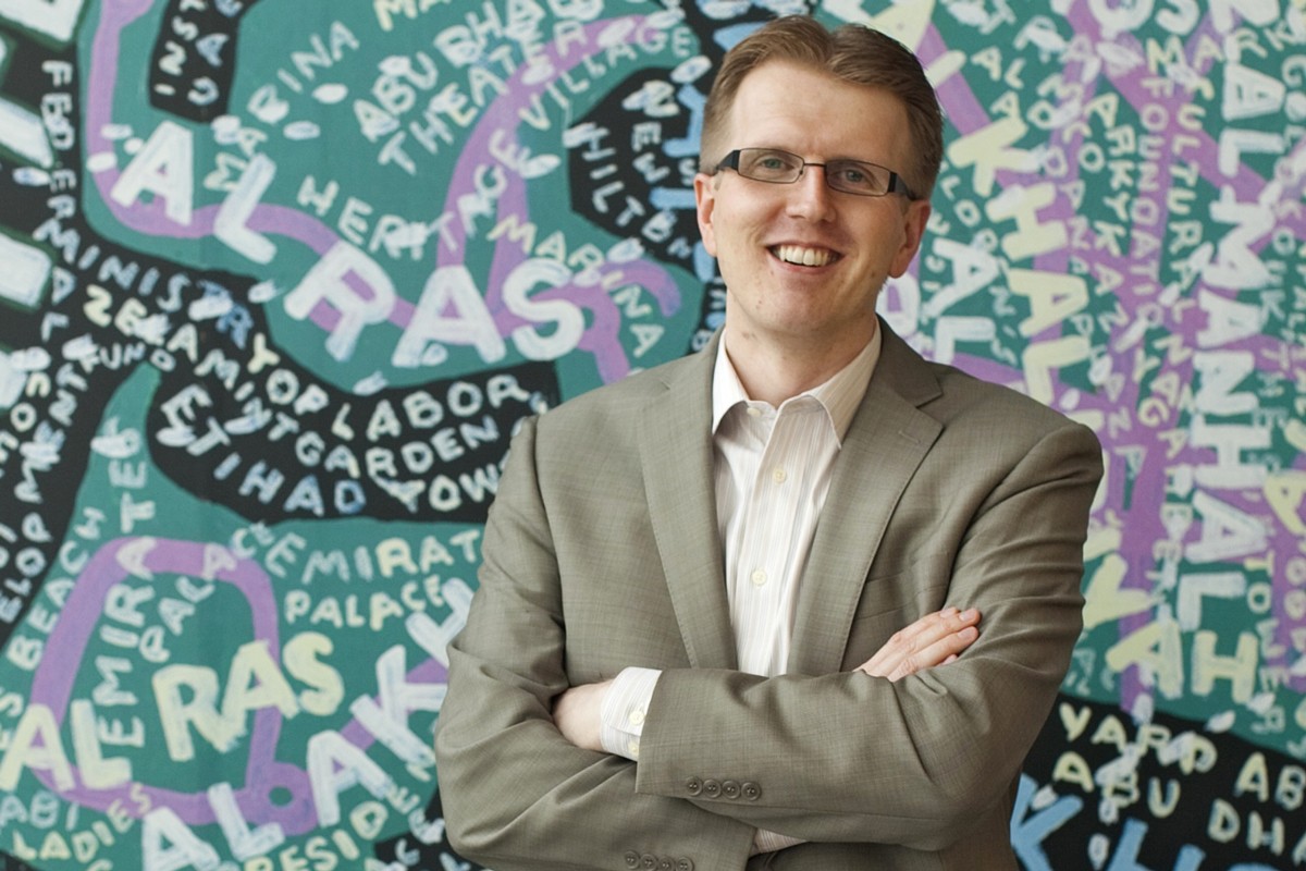 New Film about the US Civil Rights Struggle Inspired by Work of NYUAD ...