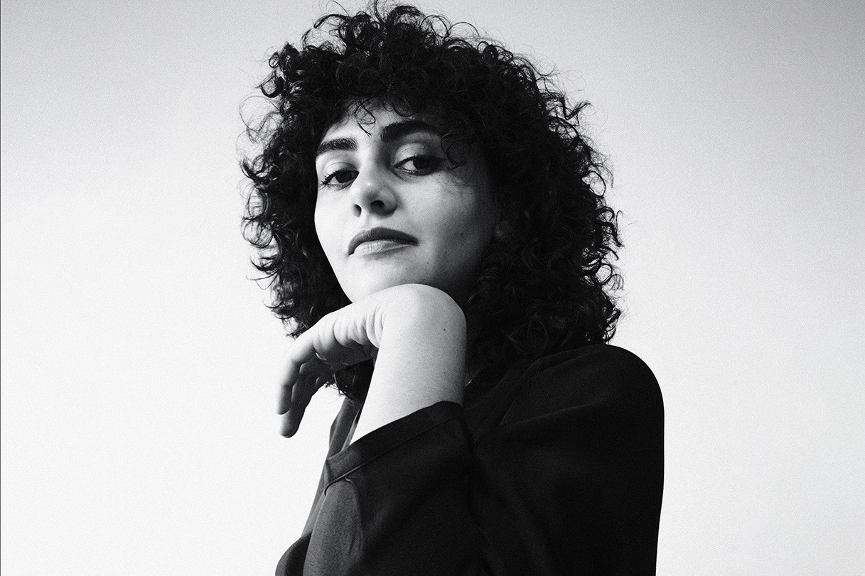 How Graduate Study Fuels Amina Yahia’s Journey as a Painter and ...