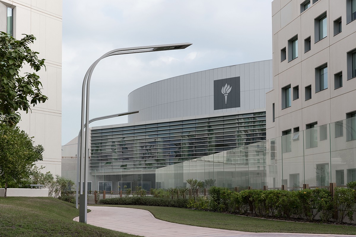 Abu Dhabi Global Market Signs MoU with NYU Abu Dhabi to Advance FinTech ...