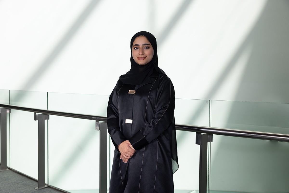 Serving the Community - NYU Abu Dhabi