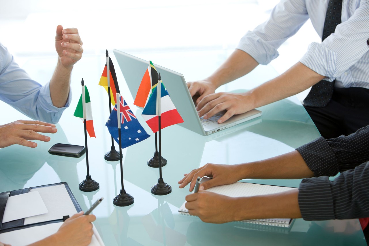 Global Internships Open Doors and Eyes - NYU Abu Dhabi