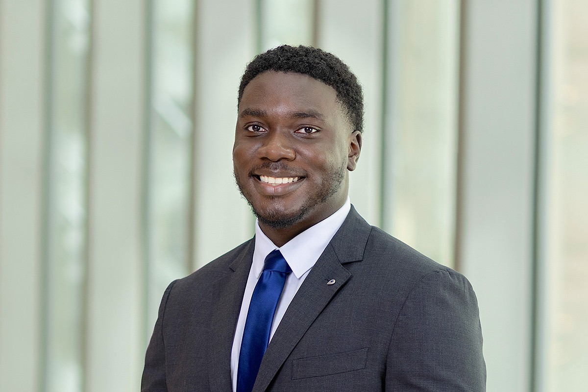 Jordan Simpson - NYU Abu Dhabi