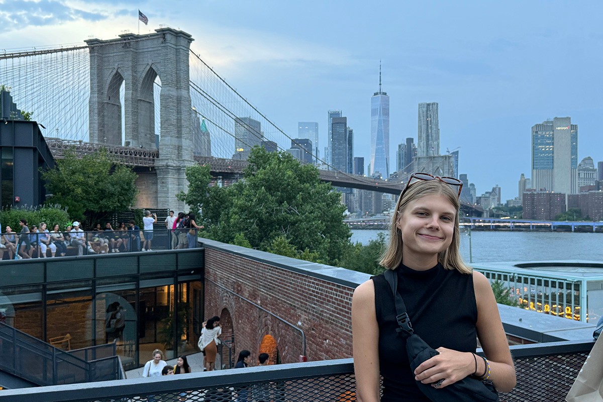 Impact of Community-driven Change - NYU Abu Dhabi