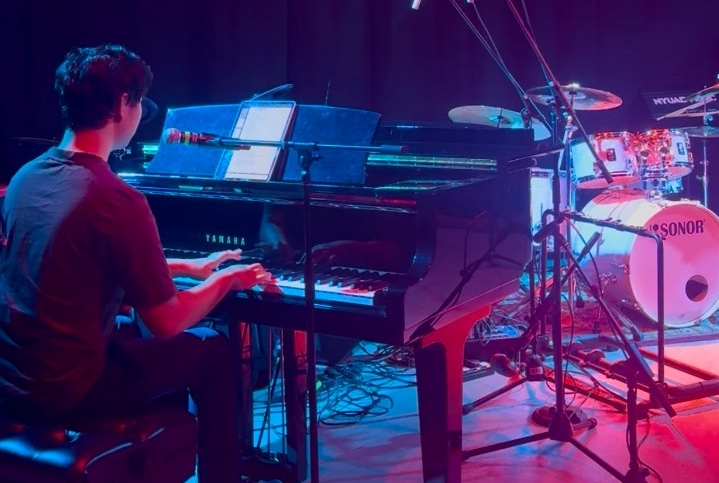 Reviving Melodies: A Visiting Student’s Journey from Composing Music to ...