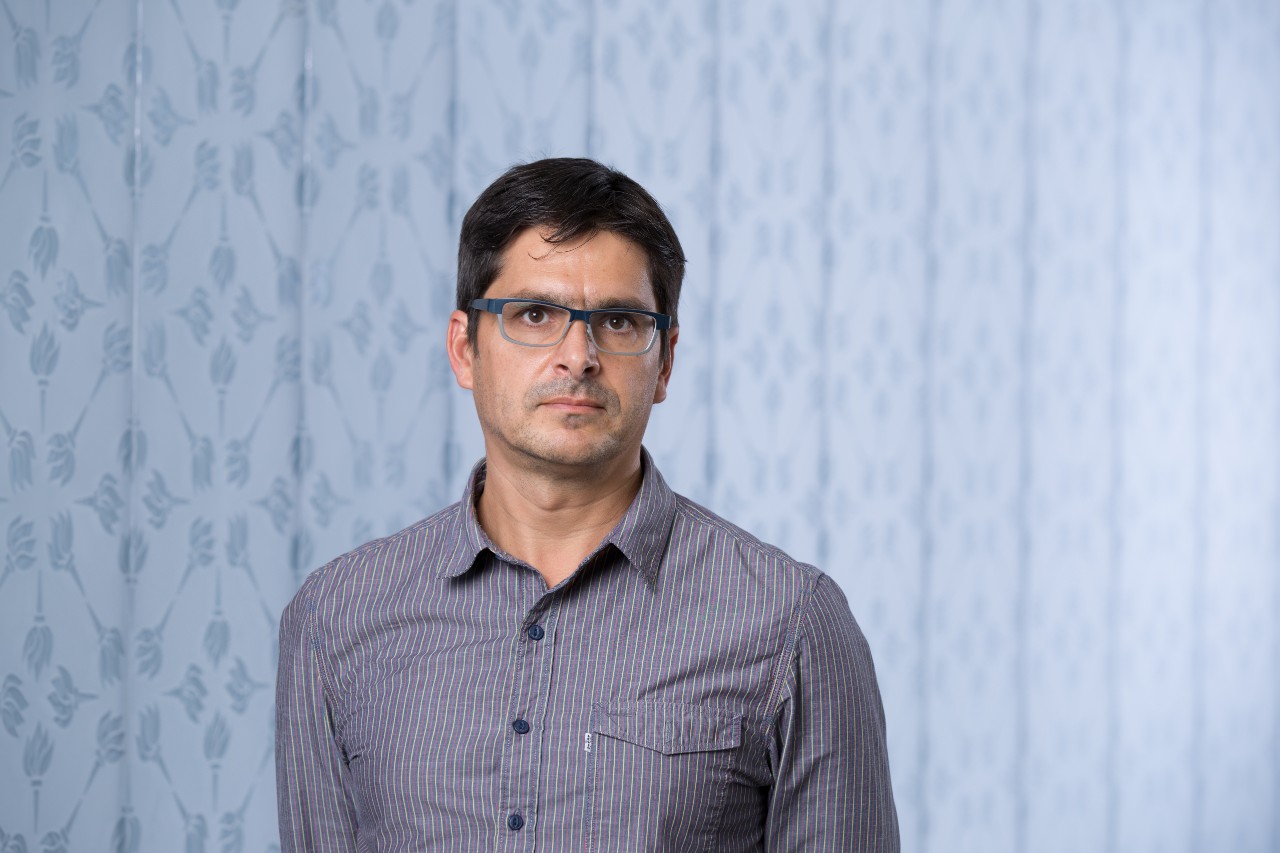 NYU Abu Dhabi Professor Jonardon Ganeri Receives the Middle East ...