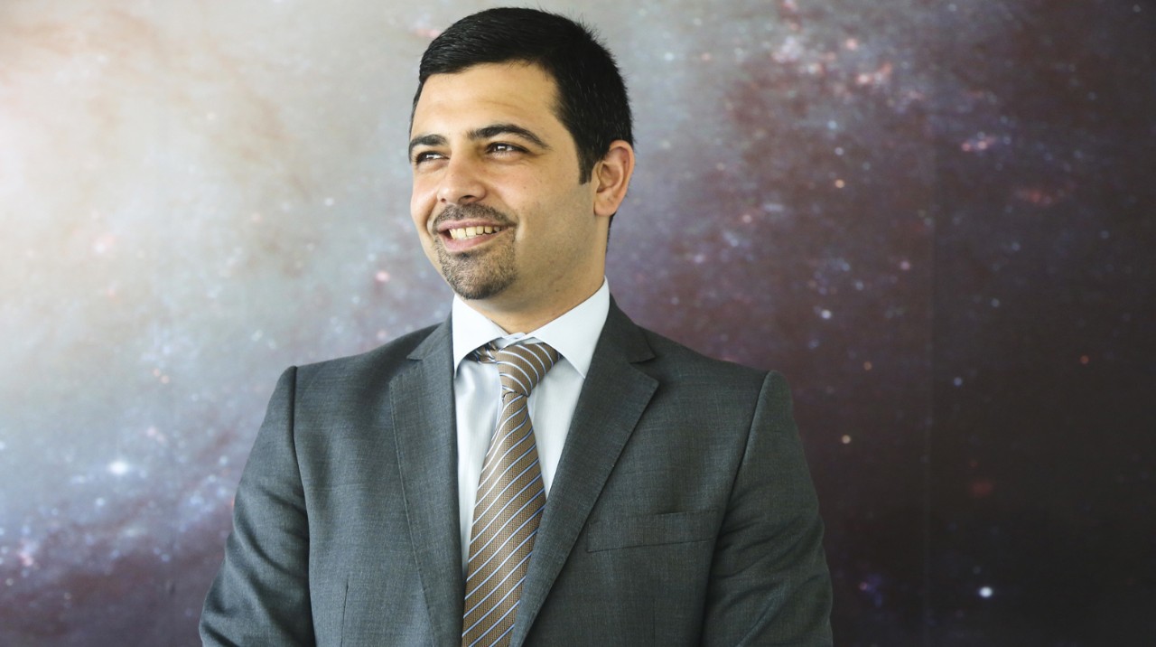 Virtualization of Touch - NYU Abu Dhabi