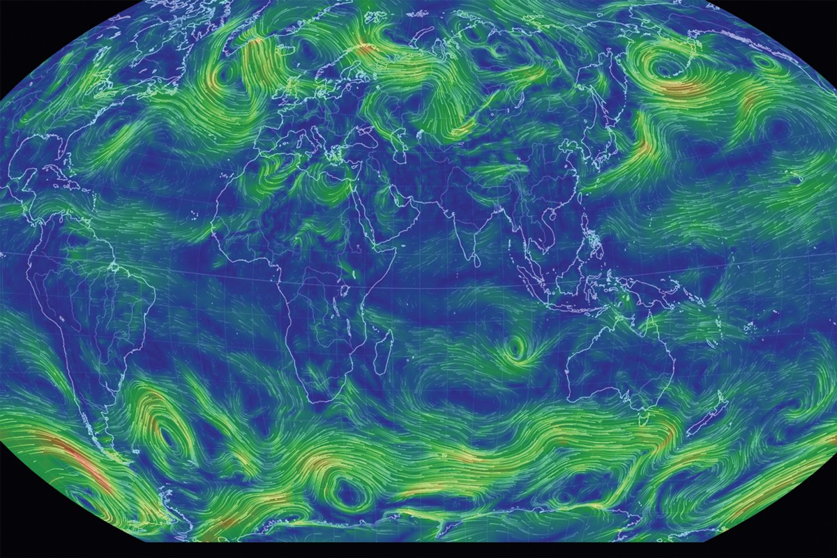 Modeling Future Climate - NYU Abu Dhabi