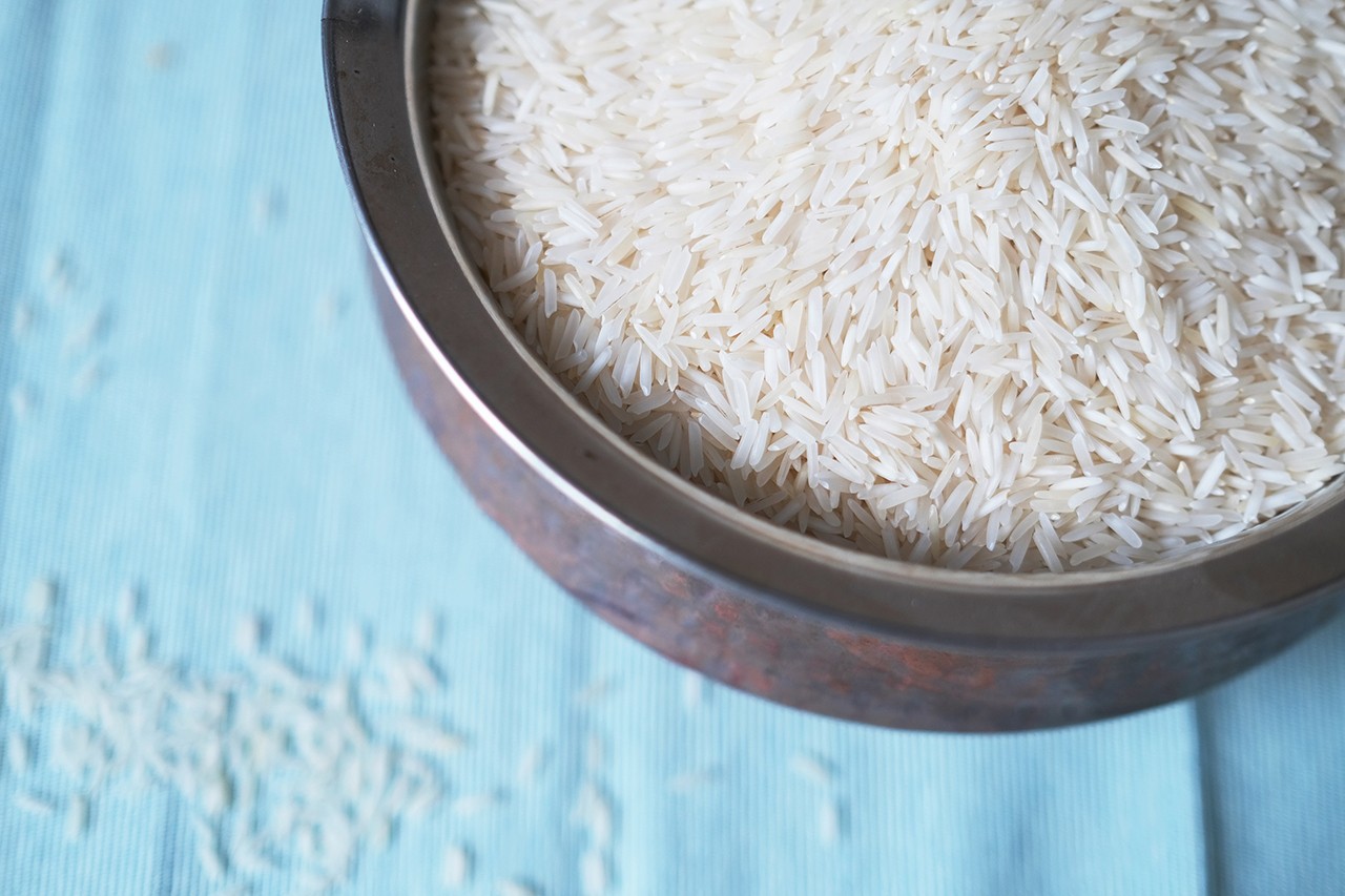 Genome Reading Technique of Basmati Rice Can Help Tackle World Hunger ...