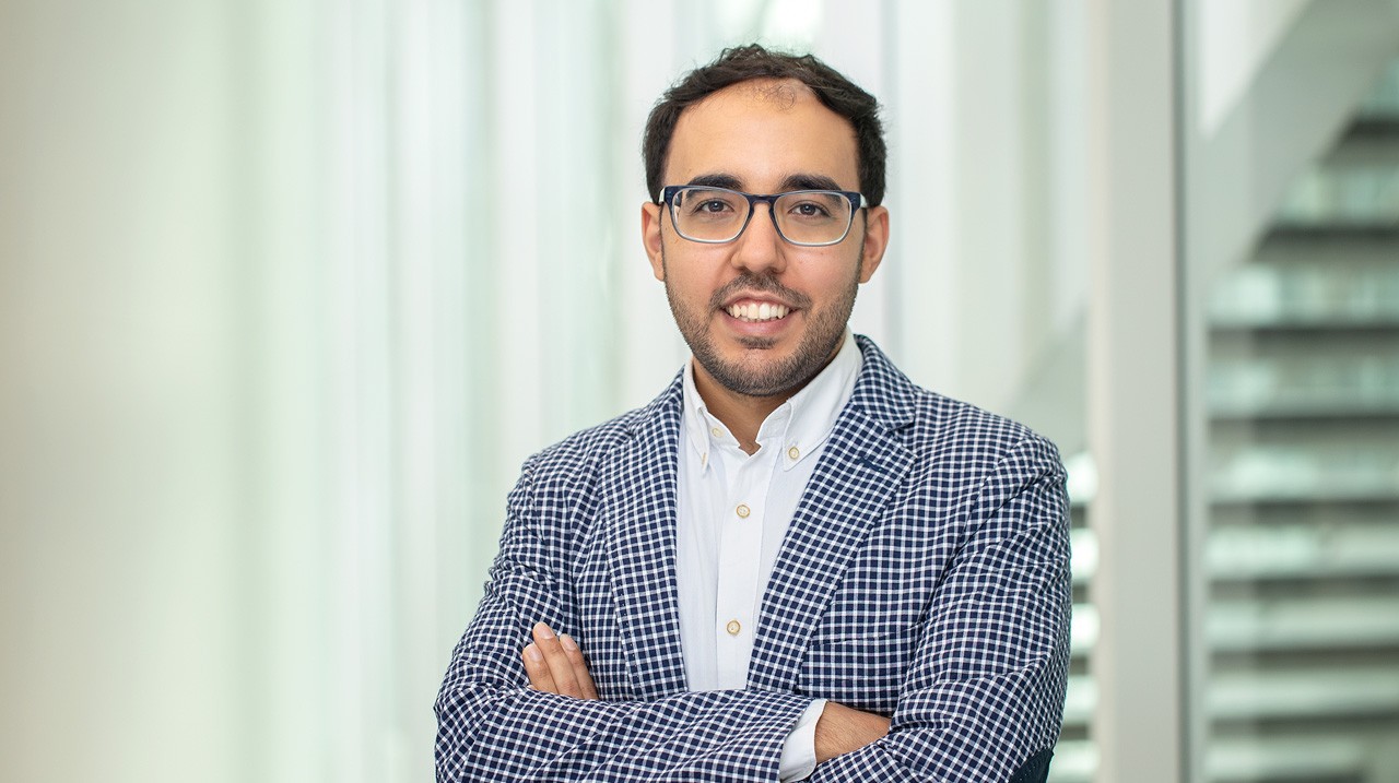 NYUAD Researcher and Colleagues Develop Novel “Smart Pills” That ...