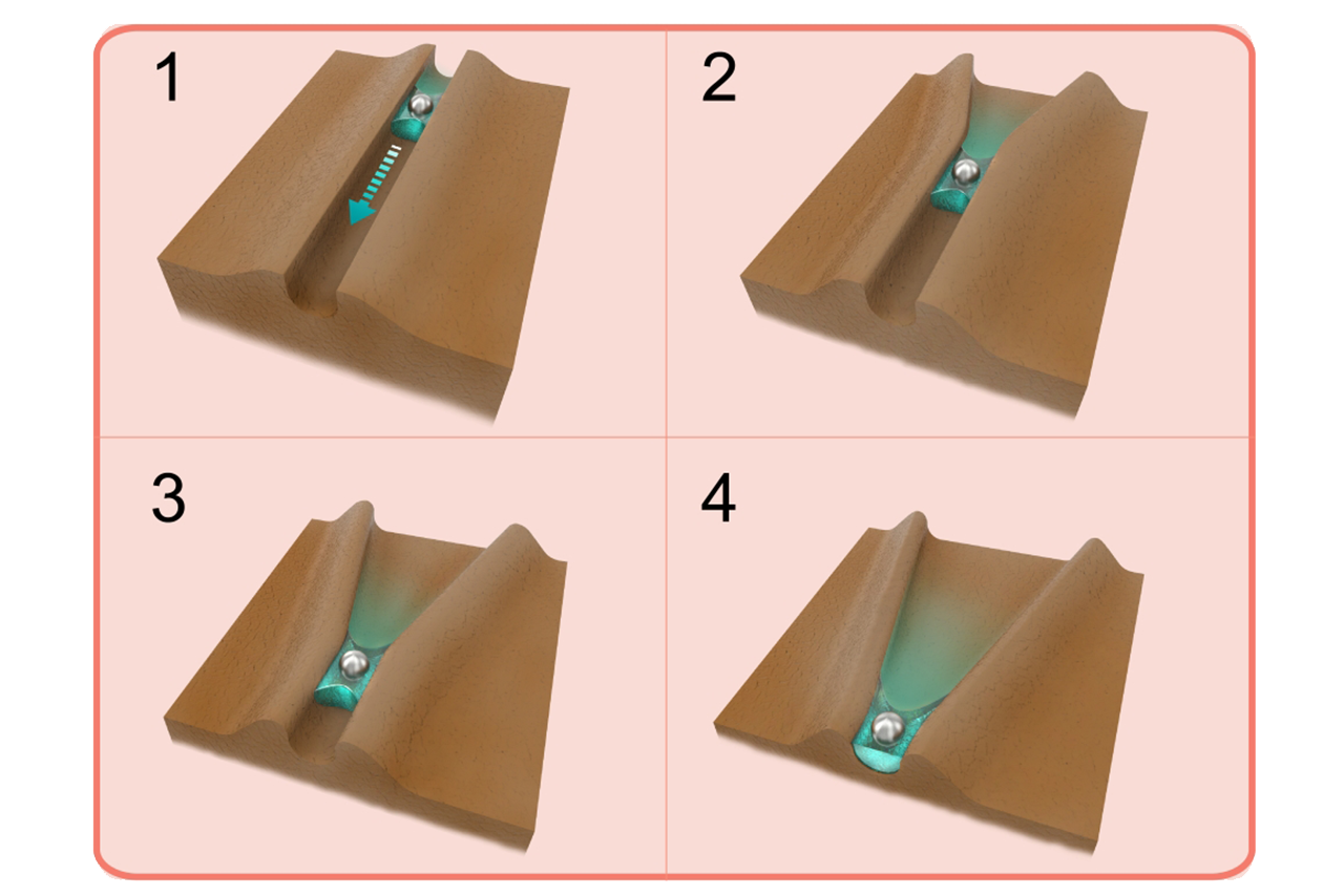 Researchers Discover a New Approach to Harvesting Aerial Humidity with ...