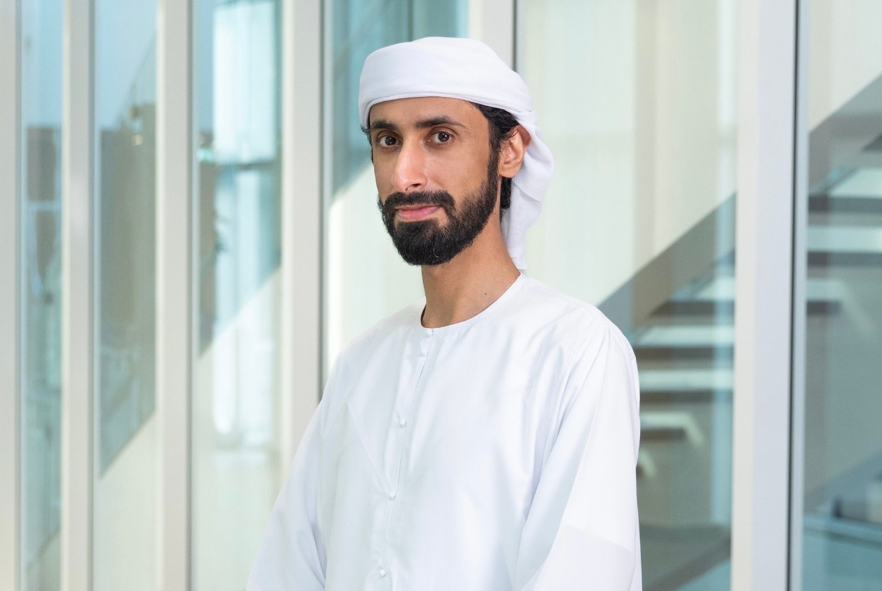 Discovering and Understanding the Intangible - NYU Abu Dhabi