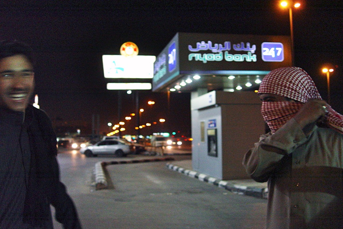 The Economist Reviews Work of NYUAD Professor of Middle Eastern Studies ...