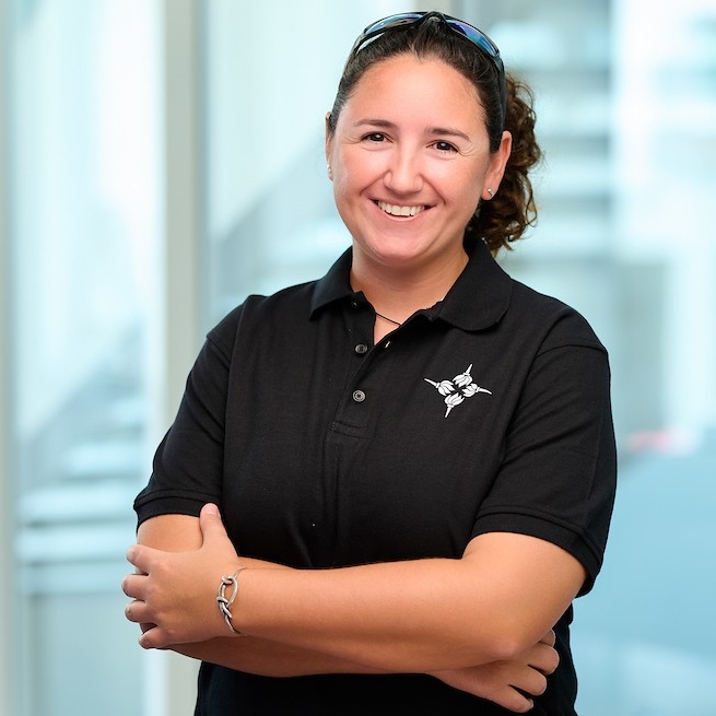 Beatrice Rivoira - NYU Abu Dhabi