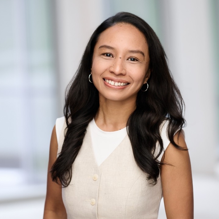Arah Narida - NYU Abu Dhabi