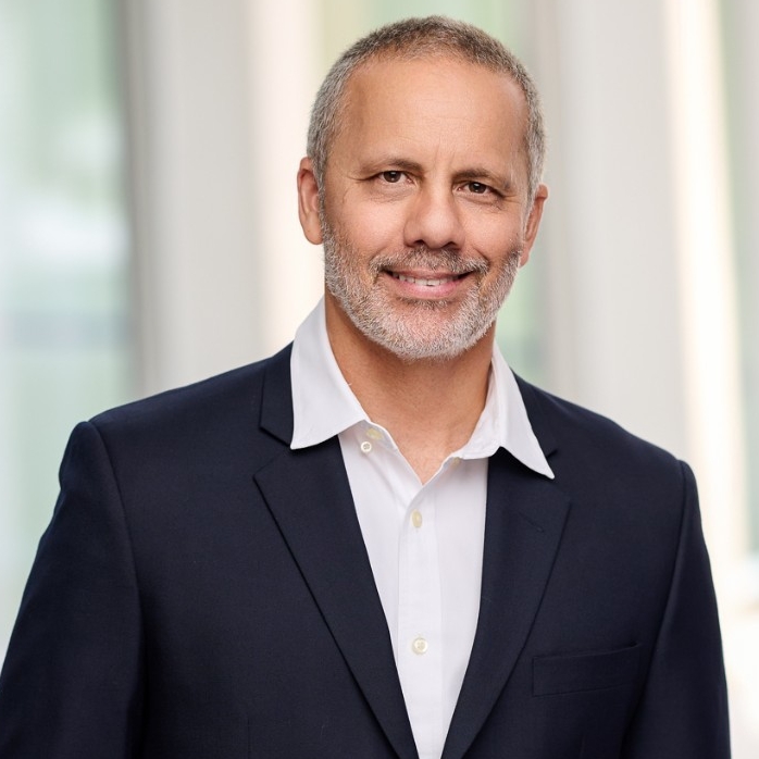 Geórgenes Cavalcante - NYU Abu Dhabi