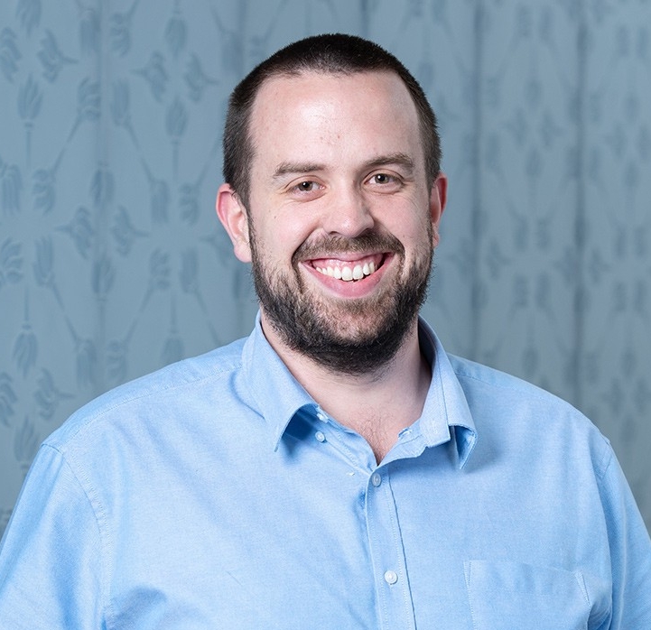 Christopher Hanson - NYU Abu Dhabi