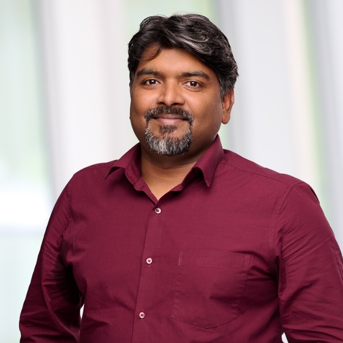 Brij Bhushan - NYU Abu Dhabi
