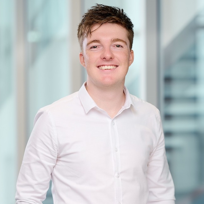 Daniel Ripley - NYU Abu Dhabi