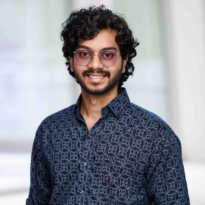 Geeta Chandra Raju Bethala - NYU Abu Dhabi