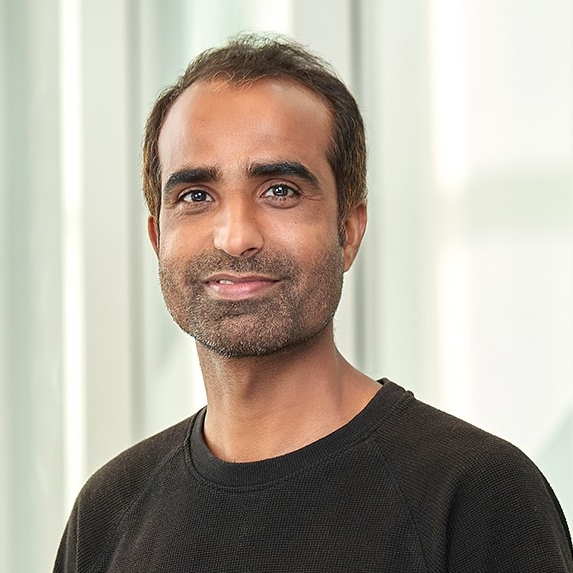 Muhammad Arshad - NYU Abu Dhabi