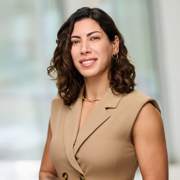 Sarah Daakour - NYU Abu Dhabi