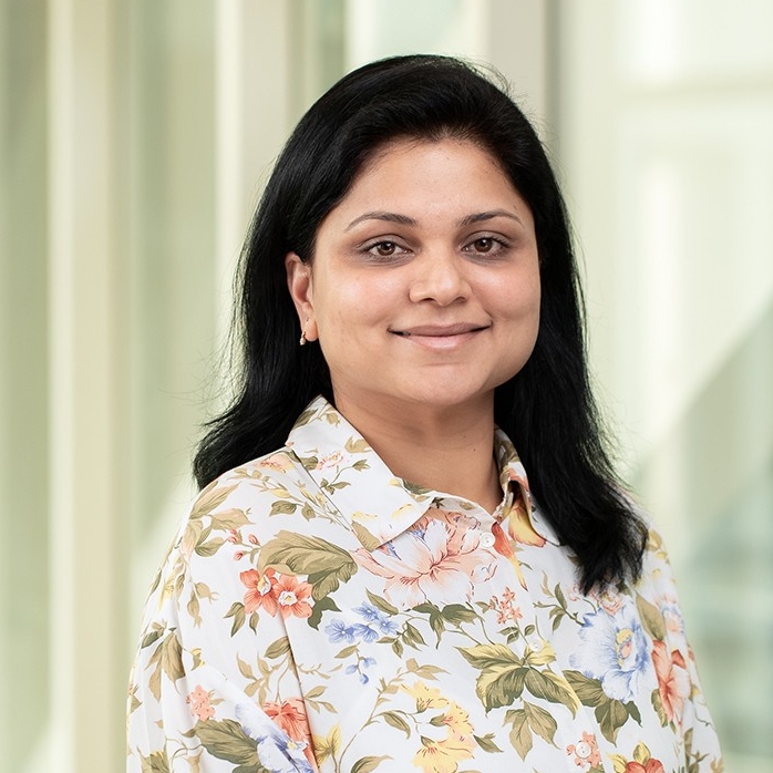 Priyam Narain - NYU Abu Dhabi