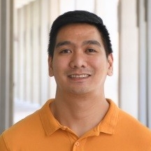 John Oliver Orpilla - NYU Abu Dhabi