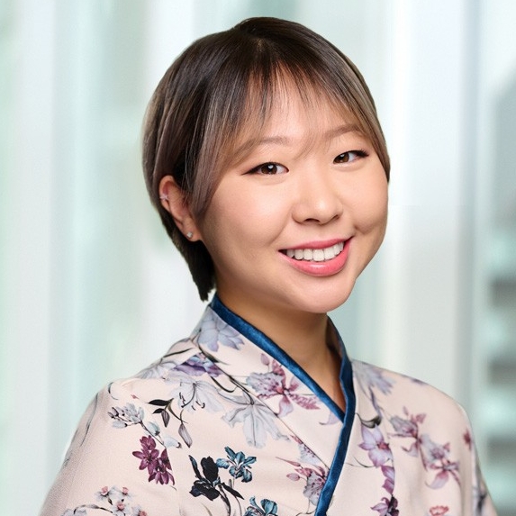 Sharon Lee - NYU Abu Dhabi