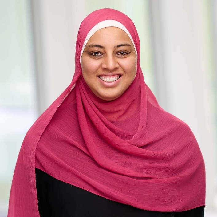 Alaa Abdelfattah - NYU Abu Dhabi